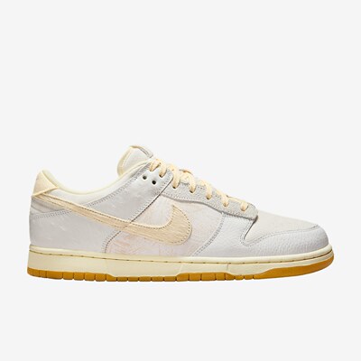 Nike耐克正品Dunk Low男女同款复古低帮防滑耐磨板鞋IB2259-001