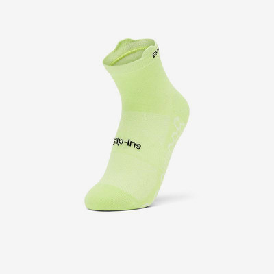 Skechers/斯凯奇正品四季款儿童简约透气短筒袜三双装P225K040
