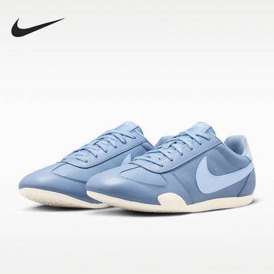 Nike耐克正品Sprint Sister女款贴合低帮生活休闲鞋IV6173-400