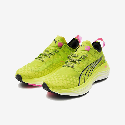 Puma/彪马正品四季款女士耐磨训练缓震低帮跑步鞋380075-01
