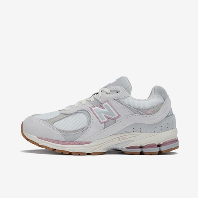 New Balance/NB正品2002R系列男女轻便透气运动休闲鞋M2002RPM