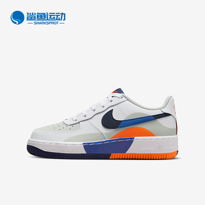 耐克儿童时尚运动鞋FN4730-002