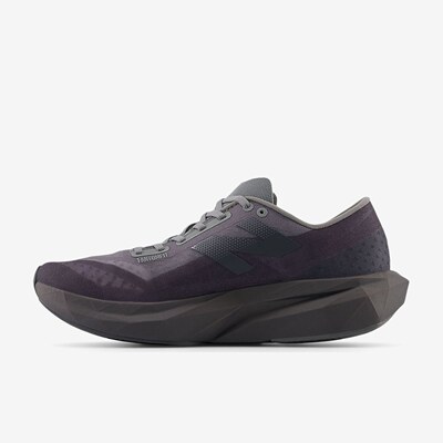 New Balance新百伦正品Rebel V4男女同款耐磨低帮跑步鞋MFCXLG4