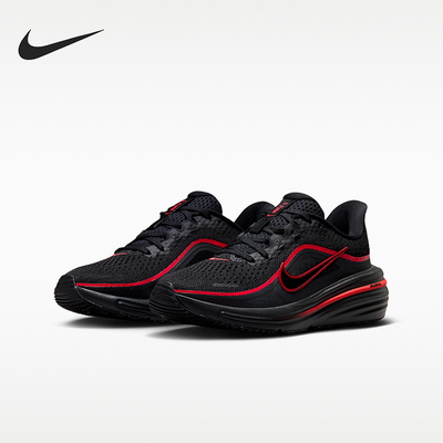 Nike/耐克正品Winflo 12 GS女子大童耐磨跑步鞋IQ9767-002