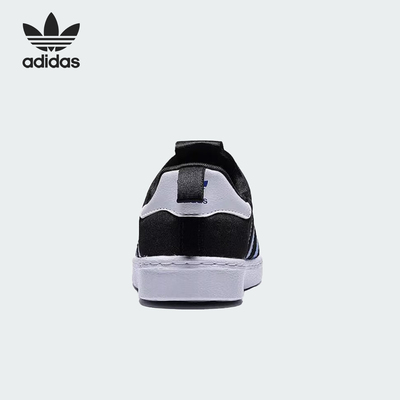 Adidas/阿迪达斯正品SUPERSTAR 360 I婴童贝壳头板鞋KI8789