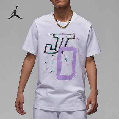Nike/耐克男士经典运动T恤