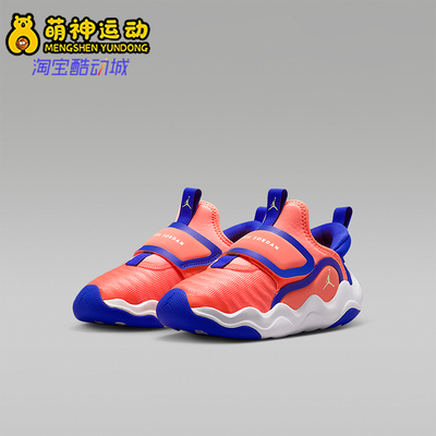 Nike/耐克正品小童低帮书死后经典运动透气休闲鞋HF3415-800