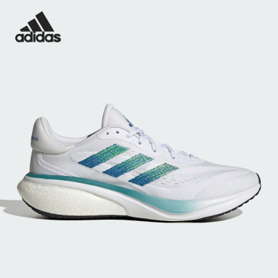 Adidas/阿迪达斯正品Supernova 3男子低帮运动跑步鞋HQ1806
