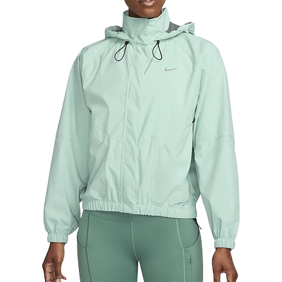 耐克官方正品女子运动训练外套