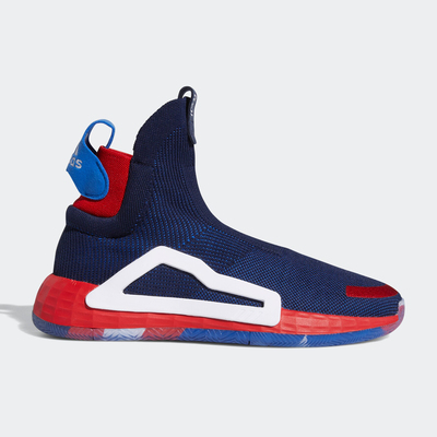 adidas阿迪达斯男篮球鞋225