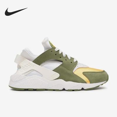 Nike/耐克官方正品冬季款男士低帮系带耐磨运动跑步鞋DD1381-300