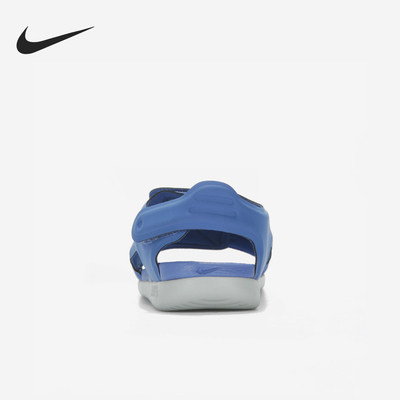 nike耐克正品魔术贴运动凉鞋