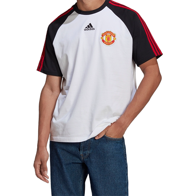 Adidas/阿迪达斯足球男子短袖