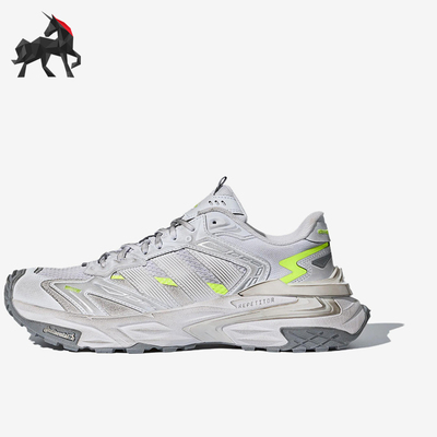 Adidas/阿迪达斯正品男女同款复古运动低帮休闲老爹鞋LA6734