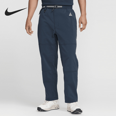 Nike/耐克正品ACG男士防晒梭织拒水户外运动长裤FN2451-478