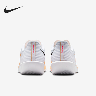 Nike/耐克正品Zoom Rival Fly 4男士透气跑步鞋FV6040-103
