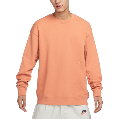 耐克男子时尚简约套头卫衣