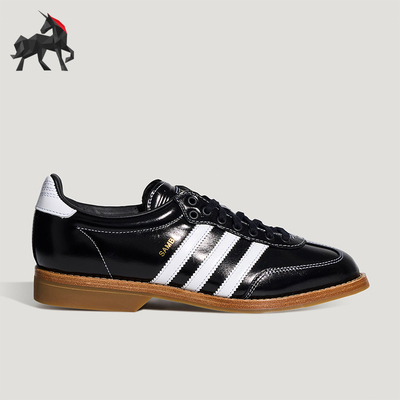 Adidas/阿迪达斯正品三叶草男女透气时尚经典休闲运动鞋KI9995