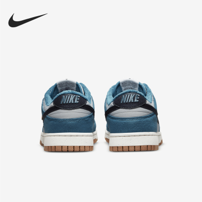 Nike/耐克正品男士合成革耐磨防滑轻便低帮板鞋DD3358-400