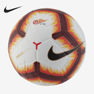 Nike/耐克正品当季新款男女训练比赛运动五号足球SC3888-100