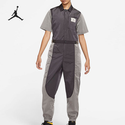 Nike/耐克正品工装连体衣