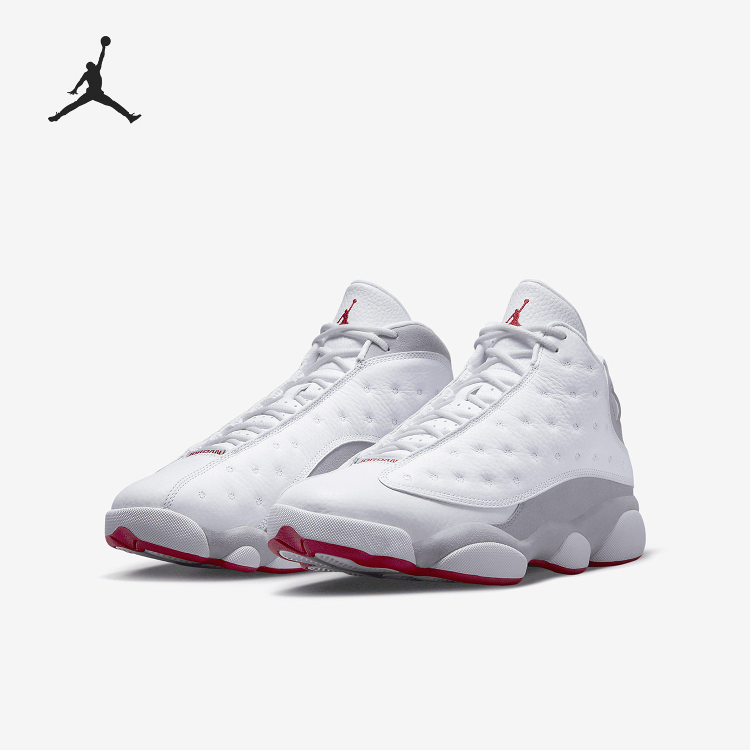 Nike/耐克官方正品Air Jordan 13 Retro男士缓震篮球鞋414571-160