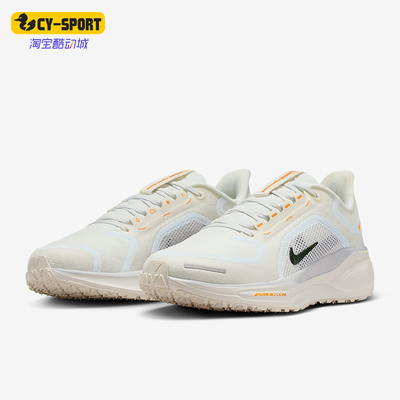 Nike/耐克正品Pegasus 41女士低帮网眼减震耐磨跑步鞋FQ1357-102