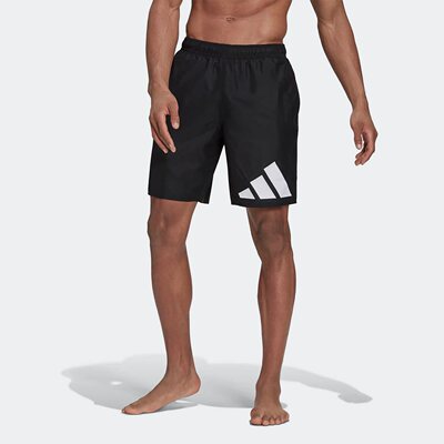 Adidas/阿迪达斯正品潮流夏季新款男女休闲透气运动短裤 GU0277