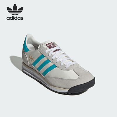 阿迪达斯女子休闲鞋JI2495