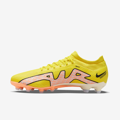 Nike耐克正品刺客15AG胶质短钉防滑耐磨足球鞋DJ5604-780