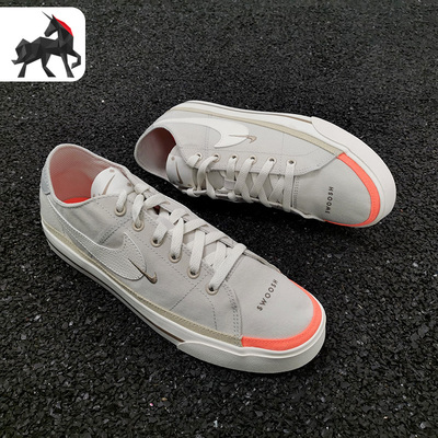 耐克男女舒适运动休闲鞋