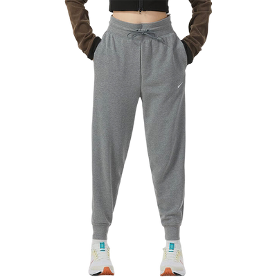 Nike/耐克女士针织透气长裤