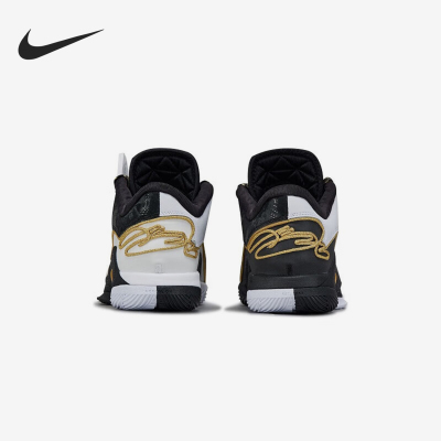 Nike/耐克正品新款男士复古潮流低帮训练篮球鞋HV8453-100