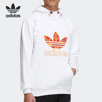 Adidas/阿迪达斯三叶草男子卫衣