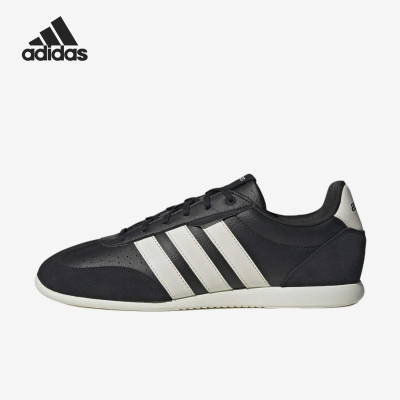Adidas/阿迪达斯官方正品BAREDALO新款男女贴合休闲德训鞋HQ7382