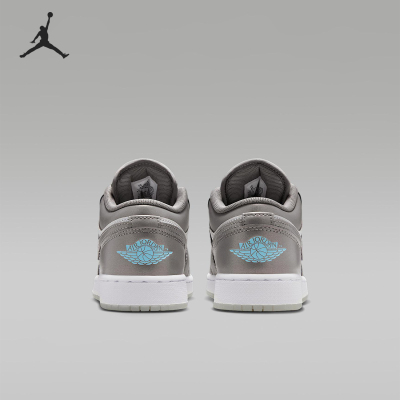 Nike/耐克JORDAN女子大童篮球鞋