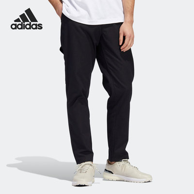Adidas/阿迪达斯男子运动长裤