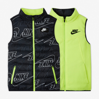 Nike/耐克正品大童羽绒马甲