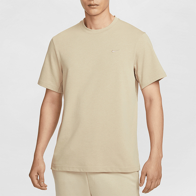 Nike/耐克正品夏季新款男士训练透气针织短袖T恤DV9832-251
