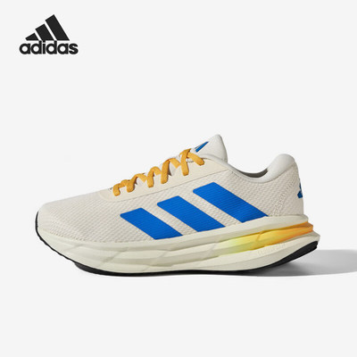 Adidas/阿迪达斯正品2025年男士耐磨时尚防滑跑步鞋KJ3484