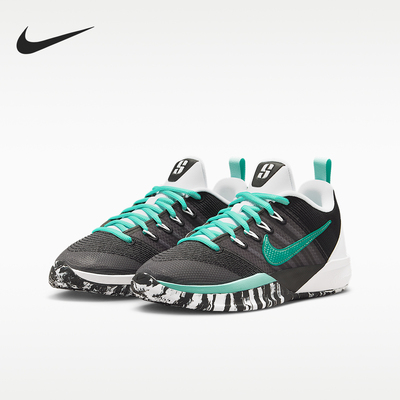 Nike/耐克正品Sabrina 3儿童低帮运动训练缓震篮球鞋IB3088-004
