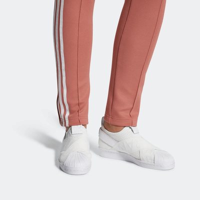 Adidas/阿迪达斯正品秋季新款女子休闲时尚三叶草板鞋CQ2381
