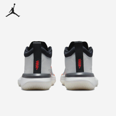 Nike/耐克正品Jordan Zion 1女士防滑中帮篮球鞋DA3131-008