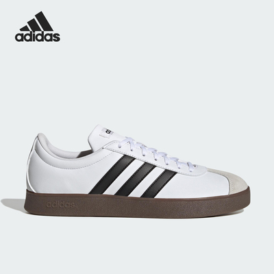 Adidas/阿迪达斯正品2025男女经典复古透气低帮防滑板鞋ID3711