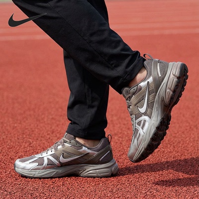 Nike/耐克正品V2K Run 男士轻便复古休闲运动鞋HQ1678-200