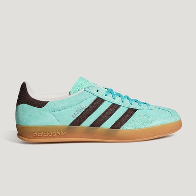 Adidas/阿迪达斯正品三叶草男女运动经典复古潮流休闲鞋KZ6952
