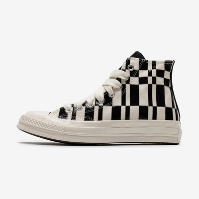 Converse/匡威正品Chuck 70男女同款时尚复古高帮休闲板鞋A08764