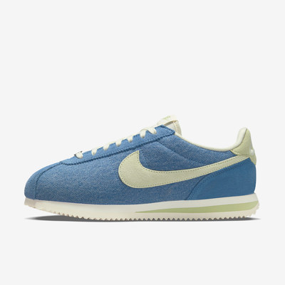 Nike耐克正品女耐磨系带运动轻便舒适日常出行跑步鞋IH6354-004