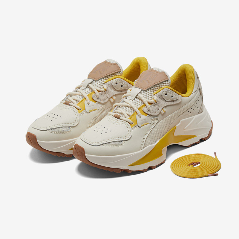 PUMA彪马正品Orkid D.South女款低帮生活运动休闲鞋385599-01