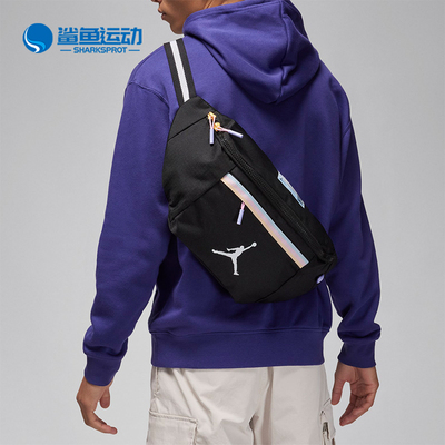 耐克男女时尚腰包HF0040-010